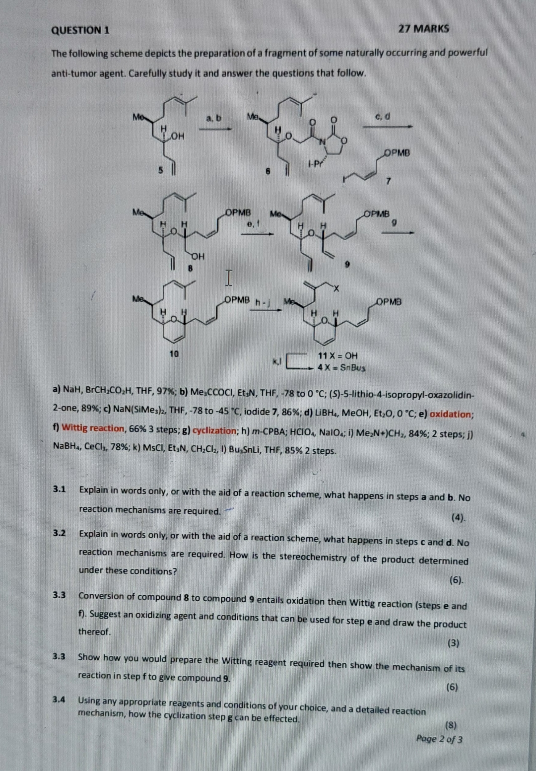 Solved QUESTION 127 ﻿MARKSThe following scheme depicts the | Chegg.com