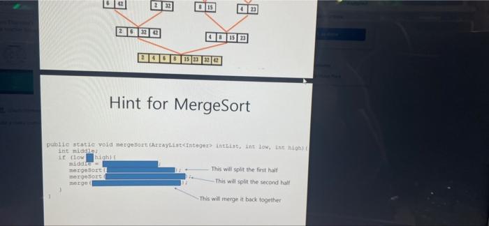 Solved Open with import java.util.ArrayList; public class | Chegg.com