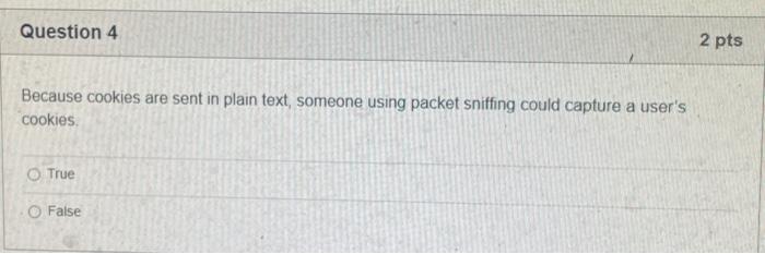 Solved Typically a user visits a webpage that has code | Chegg.com