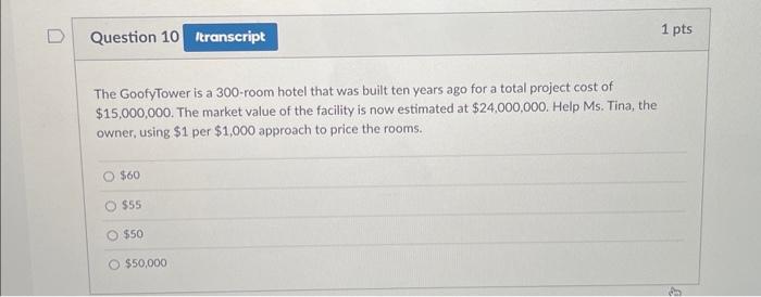 Solved Menu engineering classifies menu items based on only | Chegg.com