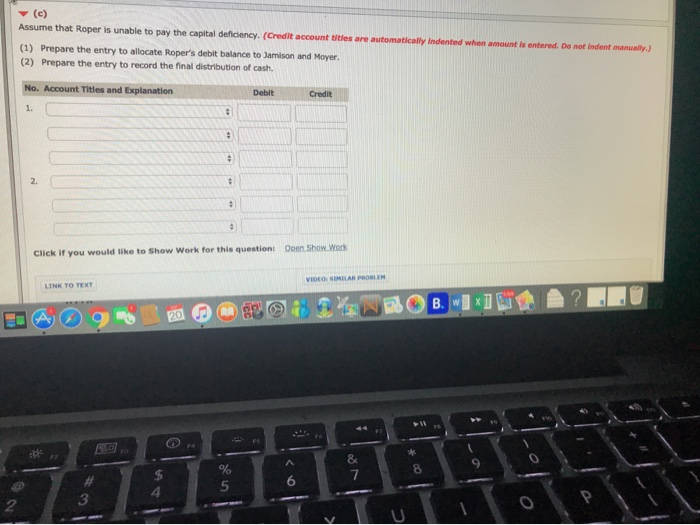 Solved CALCULATOR Problem 12-03A a-c (Part Level Submission) | Chegg.com