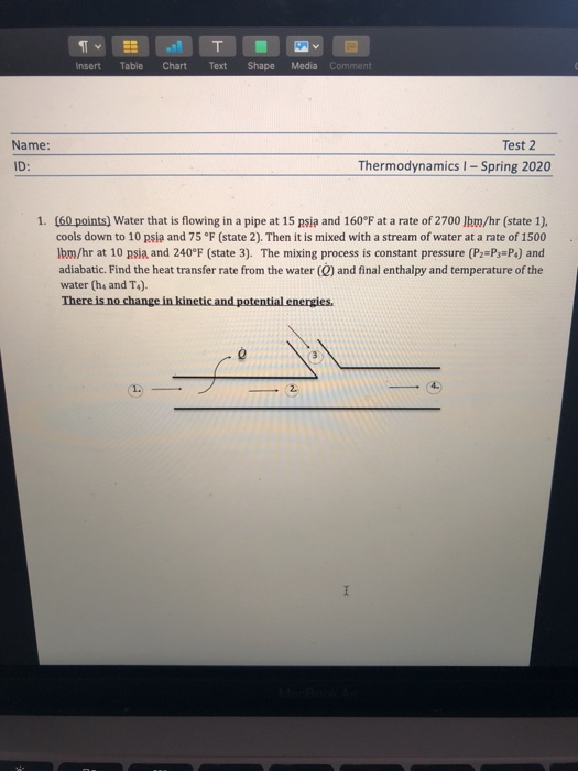 Solved 13 . T I DE Insert Table Chart Text Shape Media | Chegg.com