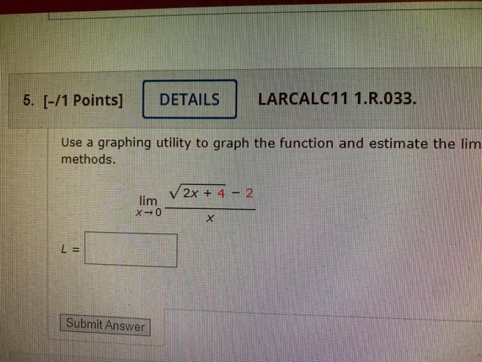 Solved Use a graphing utility to graph the function and | Chegg.com