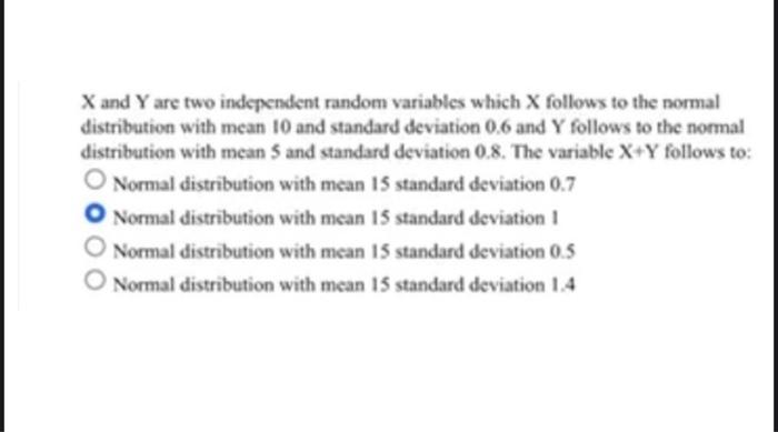 Solved 2 of Suppose that we are interested in making some | Chegg.com