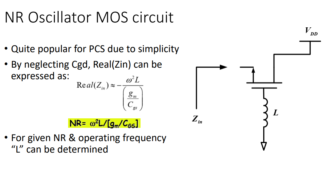 Solved For the following MOS Circuit, frame the small signal | Chegg.com