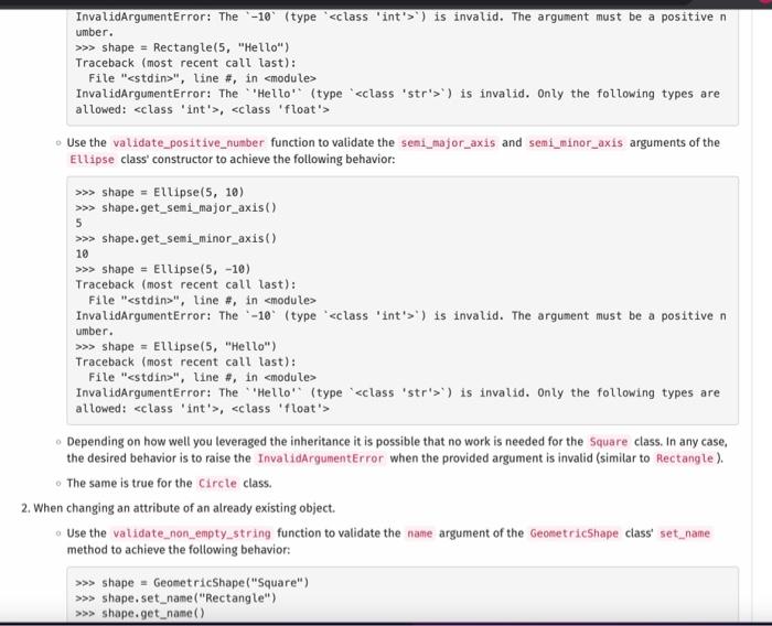 Learning objectives This task is focused on the | Chegg.com