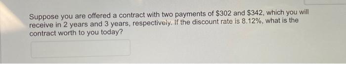 Solved enter dollar amounts to the nearest penny and rates | Chegg.com