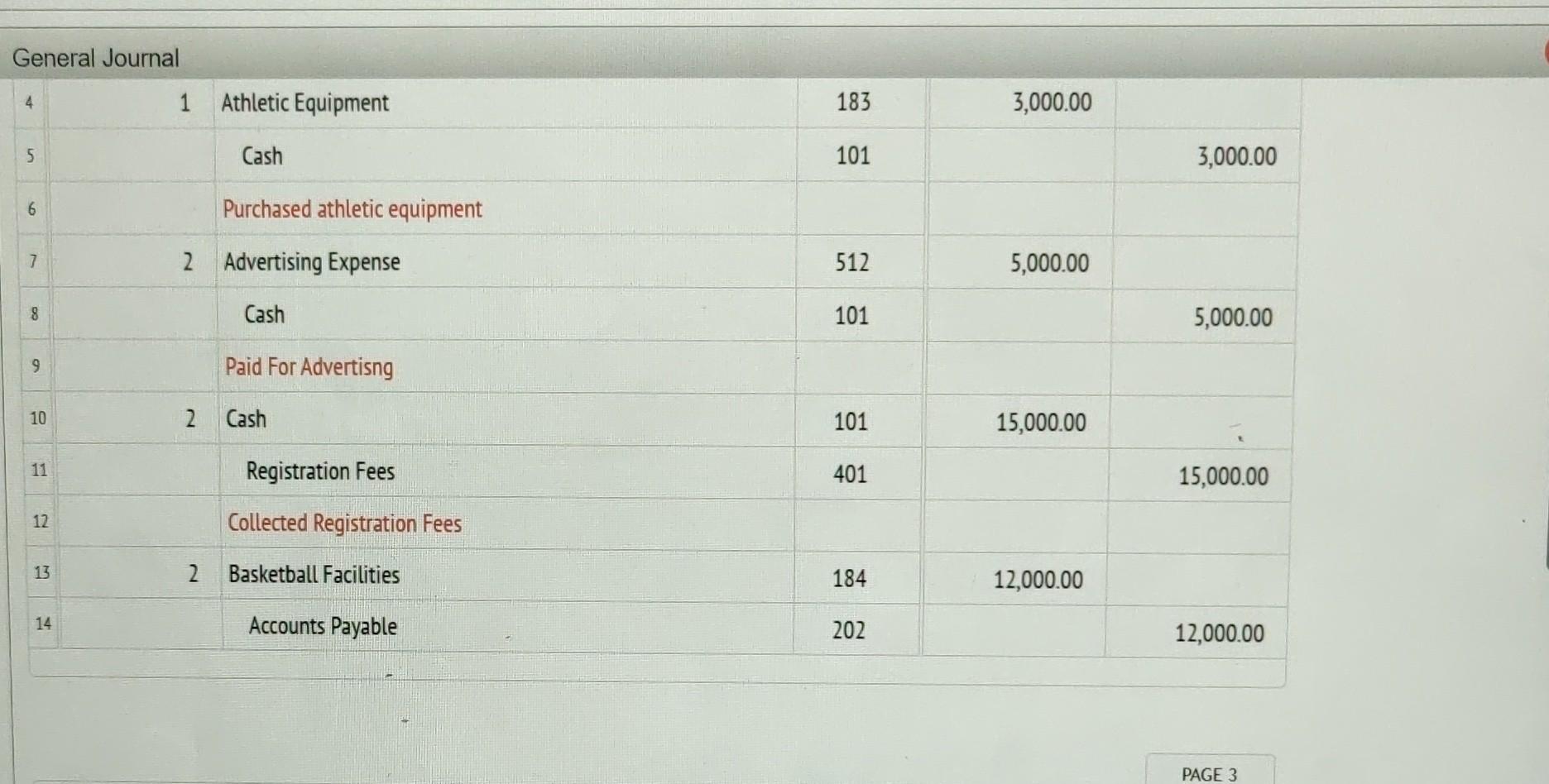 Solved Barry Bird opened the Barry Bird Basketball Camp for | Chegg.com