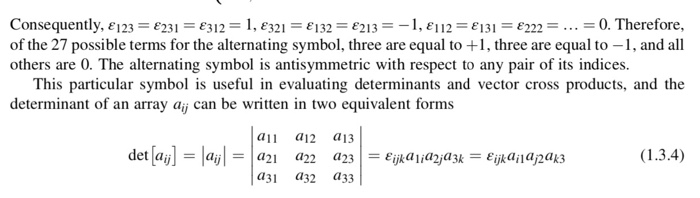1.5 1.6 Formally expand the expression (1.3.4) for | Chegg.com