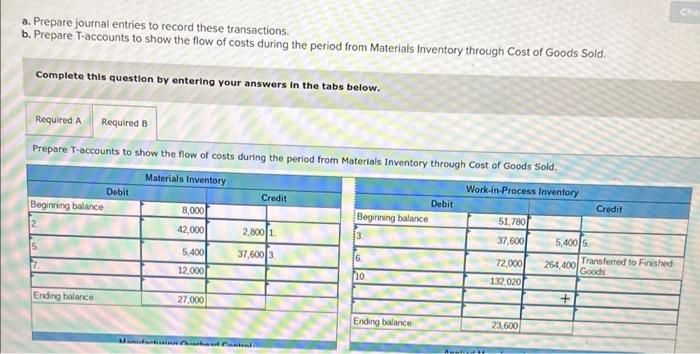 Elmira Tool and Die makes machine tools to order. The | Chegg.com