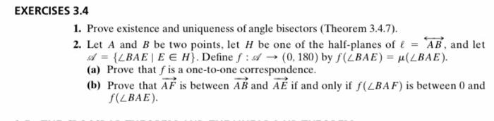 Solved 1. Prove that the intersection of two convex sets is | Chegg.com