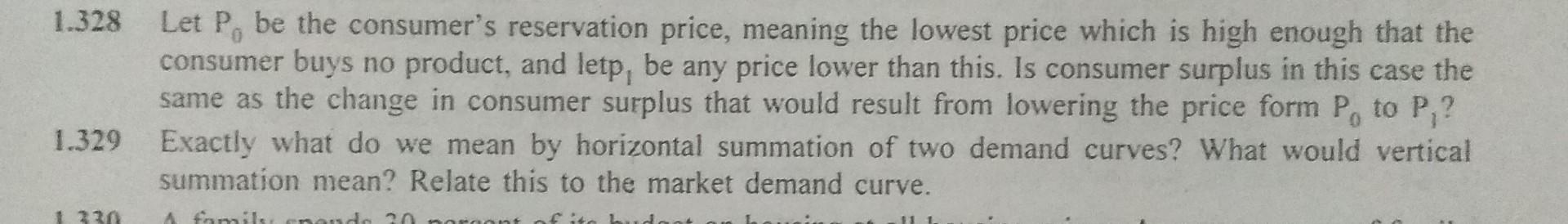 Solved 1.329 only give solution in hwp format if you can't | Chegg.com