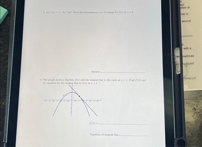 Solved Question | Chegg.com