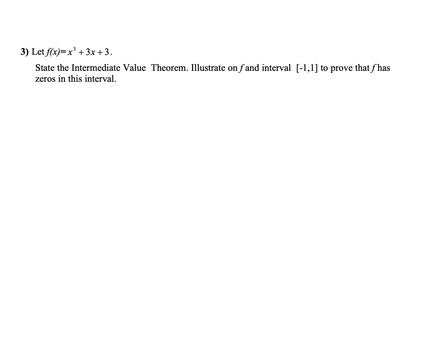 Solved Hii please answer and show work if possible! | Chegg.com