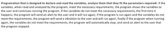 Solved Do a programmation on Matlab for a control system | Chegg.com