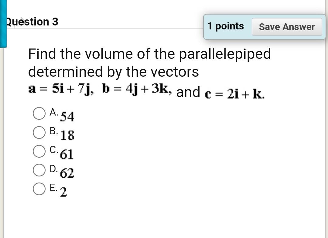 Solved A force is given by a vector F=7i+6j+2k and moves a | Chegg.com