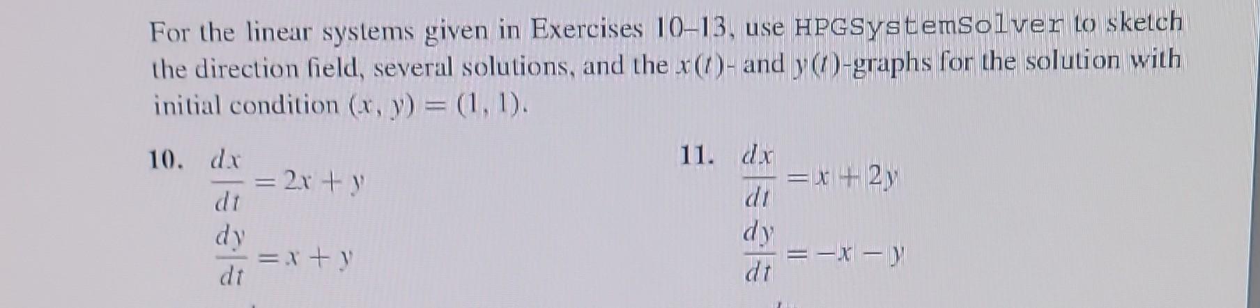 Solved #10 please. don't need the sketch just the | Chegg.com