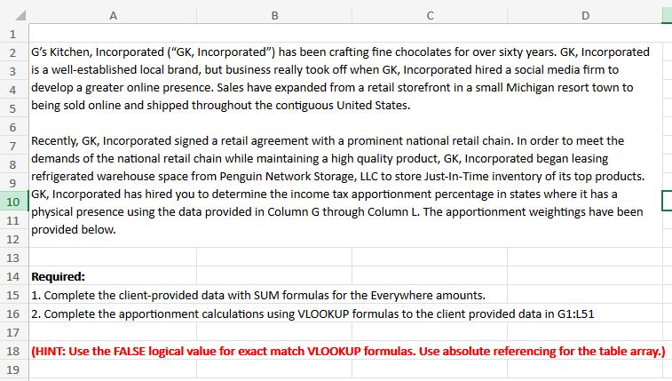 Solved Please show correct formulas for incorrect questions | Chegg.com