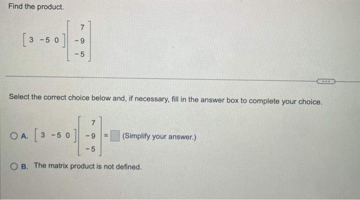 Solved Identify a13 and a11, if possible. [7−5−831−7] Select | Chegg.com
