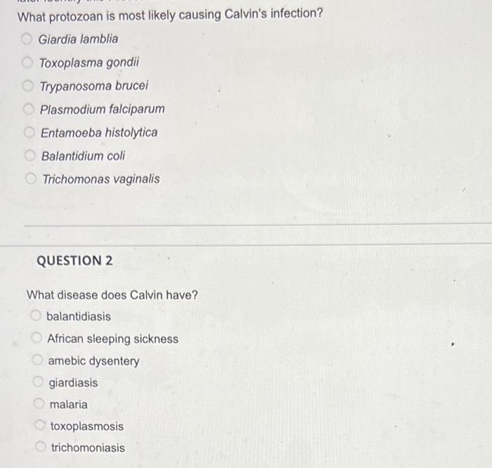 Solved Calvin Smith was a long-time farmer who started to | Chegg.com
