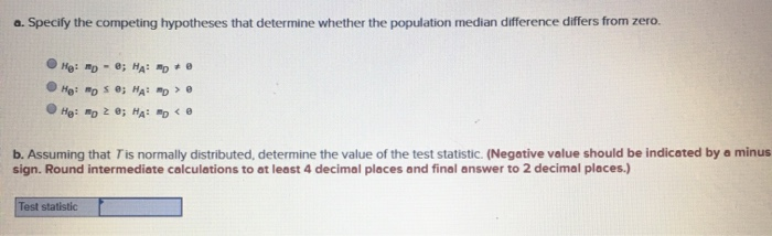 Solved Exercise 20-15 Algo The following table lists a | Chegg.com