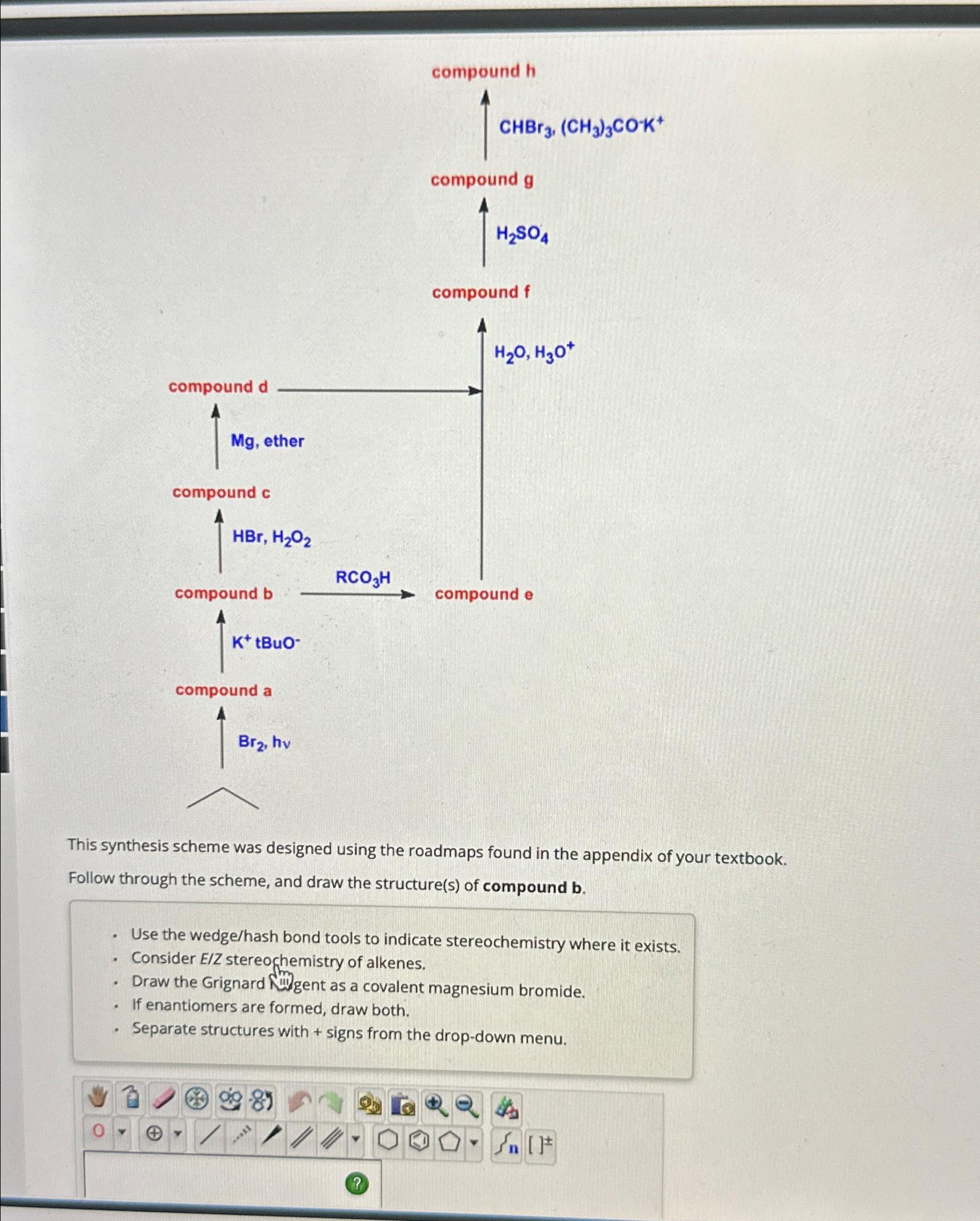 Solved compound | Chegg.com