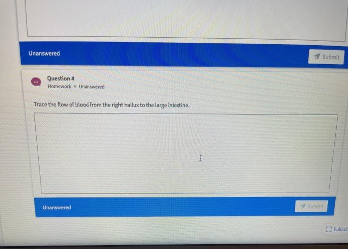 Solved Unanswered - Submit Question 4 Homework – Unanswered | Chegg.com Solved Unanswered - Submit Question 4 Homework – Unanswered | Chegg.com