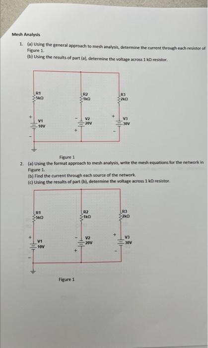 Solved Using the General Approach and the Format Approach, | Chegg.com