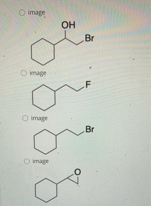 Solved Ethynylcyclohexane can be synthetized in a three | Chegg.com
