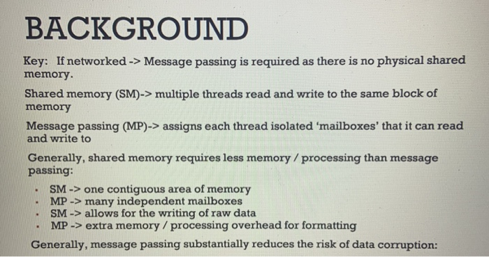 Directions: Craft your ADJ presentation slides using | Chegg.com