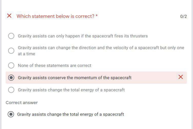 Solved (Explain please why its the correct answer) | Chegg.com