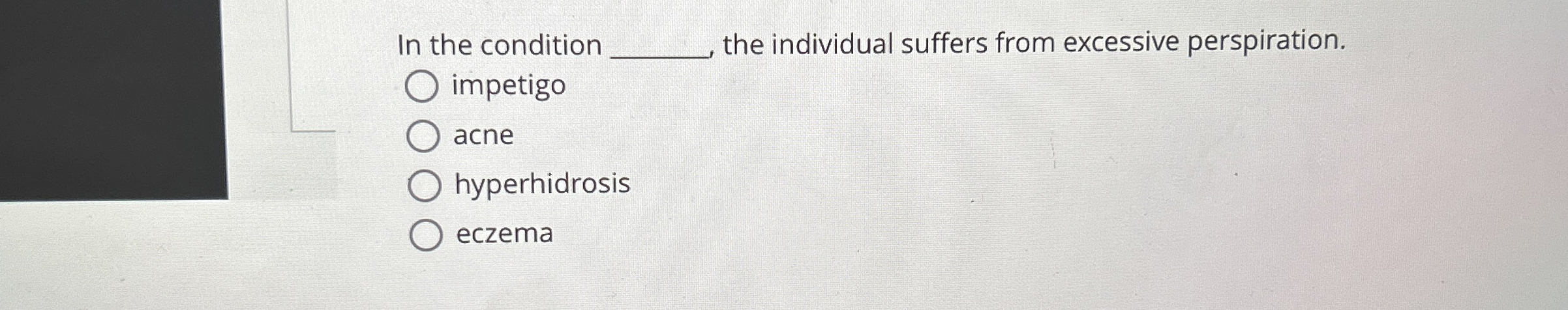 Solved Select the combining form that means | Chegg.com