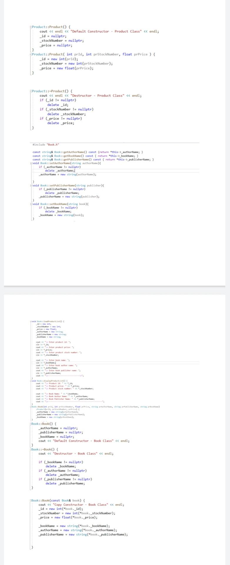 Solved CSE3003 OBJECT ORIENTED PROGRAMMING (Fall 2021-2022) | Chegg.com