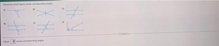 Solved Dem which shorespondingan X th d) el I Figure shows | Chegg.com