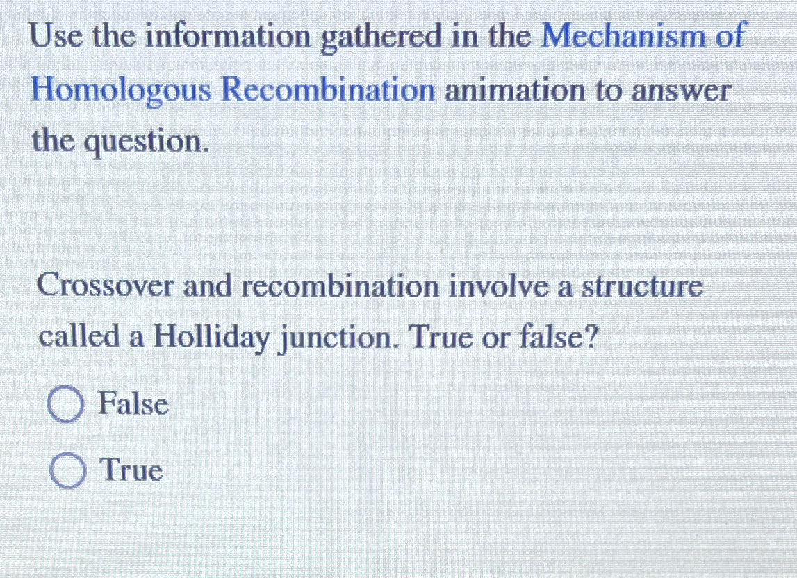 Solved Use the information gathered in the Mechanism of | Chegg.com
