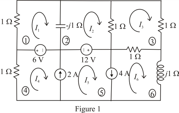 Solved: Chapter 8 Problem 155P Solution | Basic Engineering Circuit Analysis, 11e Wileyplus ...