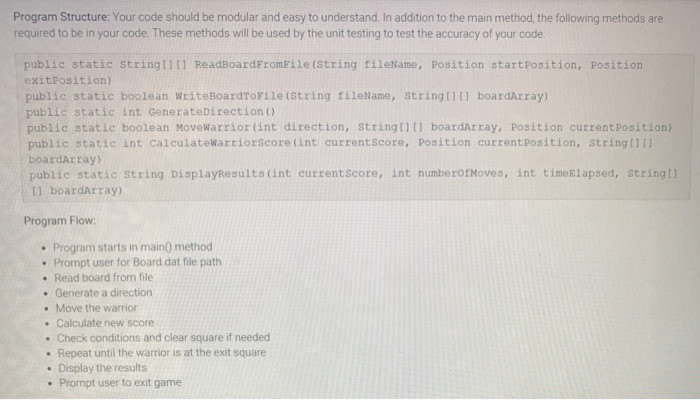 HELP SOLVE THIS CODE IN JAVA THANK YOU!Objectives: | Chegg.com