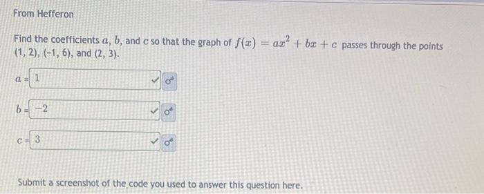 Solved Please I need python code. i don't need hand written | Chegg.com