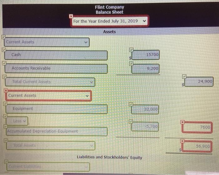 Solved Exercise 4-17 a1,a2-b (Part Level Submission) (Video) | Chegg.com