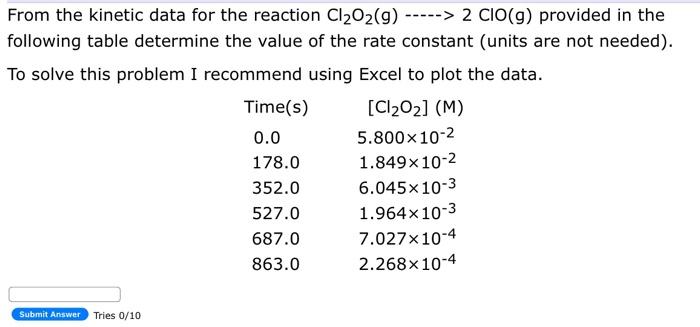 so what is the final answer | Chegg.com
