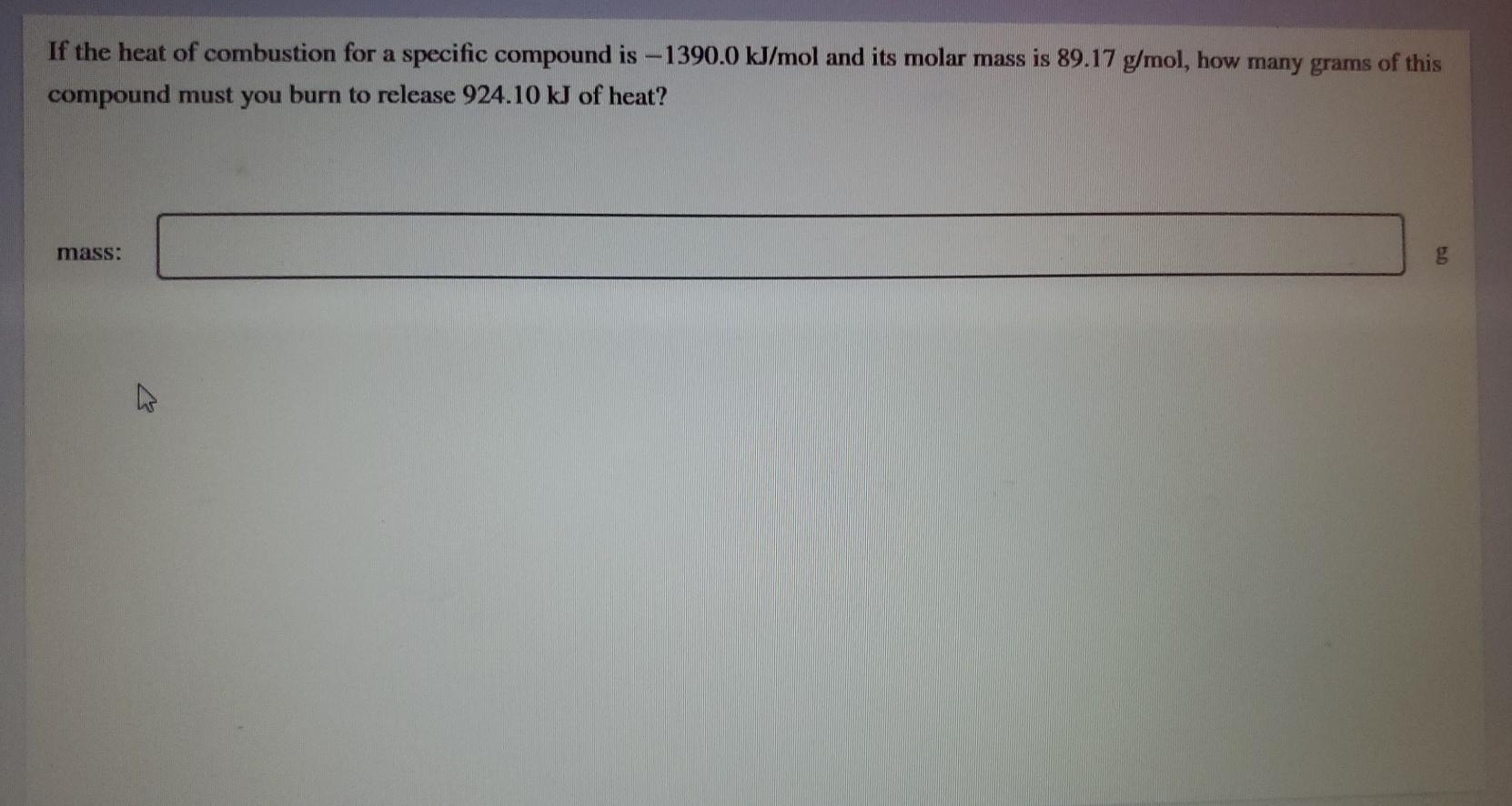 Solved Convert the following energy units. a) 914 kJ to J J | Chegg.com
