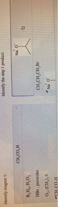 Solved The most common method for the synthesis of | Chegg.com