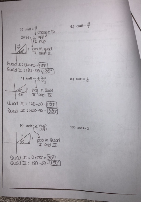 Solved Name: Date: Block *Algebra 2 CP *Practice: Solving | Chegg.com