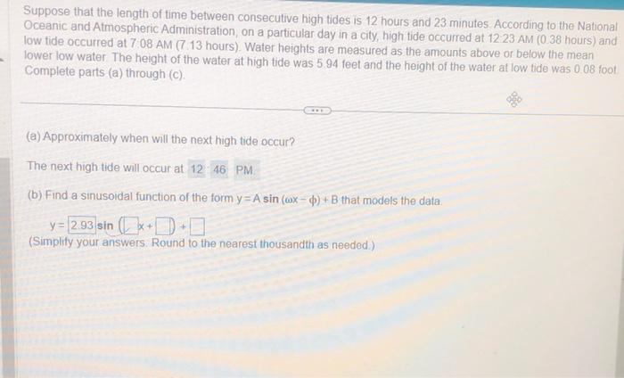 Solved Suppose that the length of time between consecutive | Chegg.com