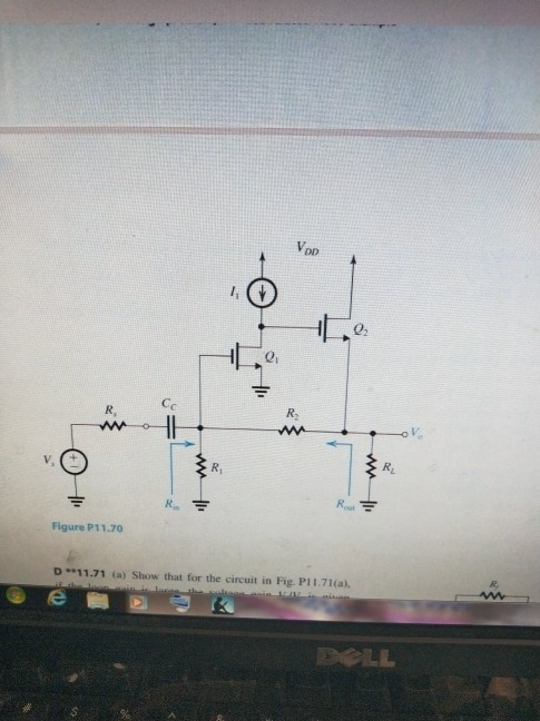 Mc400 amplifier circuit