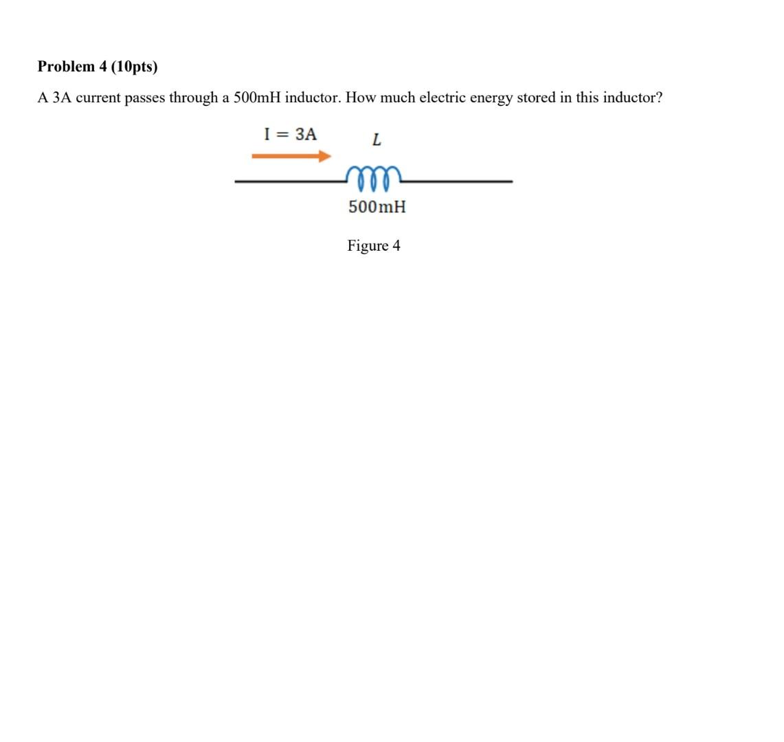 Solved Problem 1 (10pts) Using Voltage-Divider Method to | Chegg.com