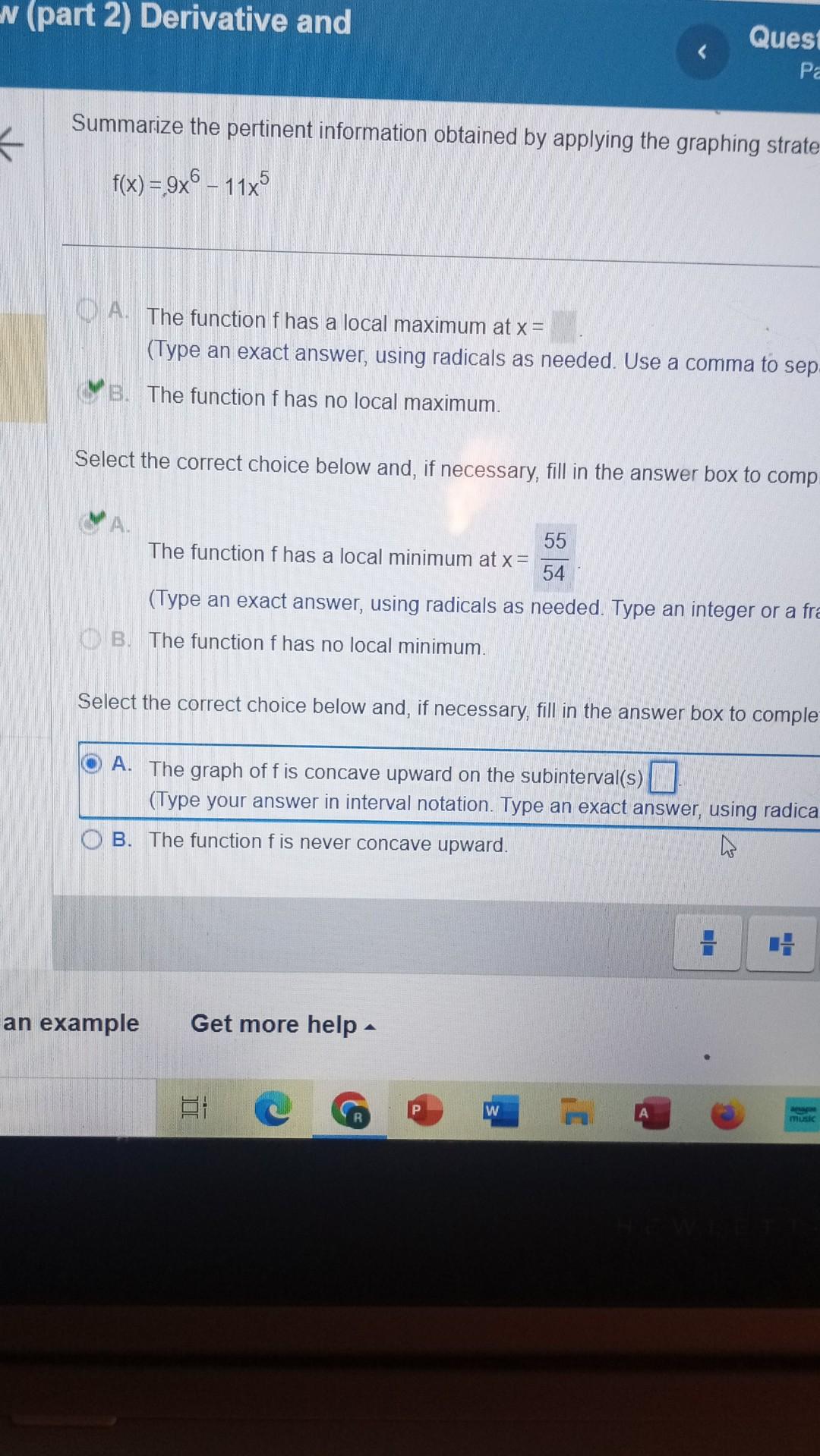 Solved Summarize the pertinent information obtained by | Chegg.com