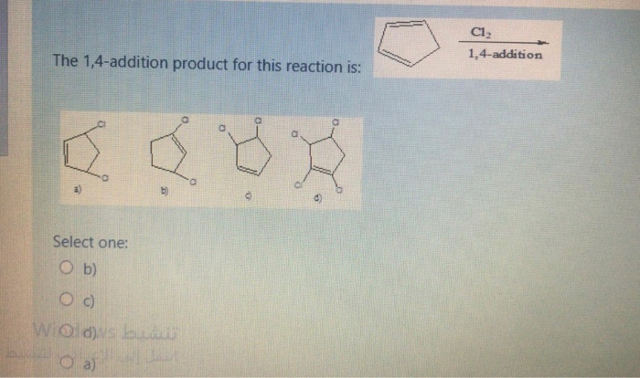 Solved C12 1,4-addition The 1,4-addition product for this | Chegg.com