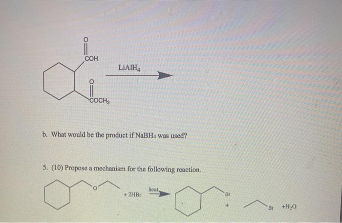 Solved 1. (10) In the reaction of 1,3-pentadiene with HCl it | Chegg.com
