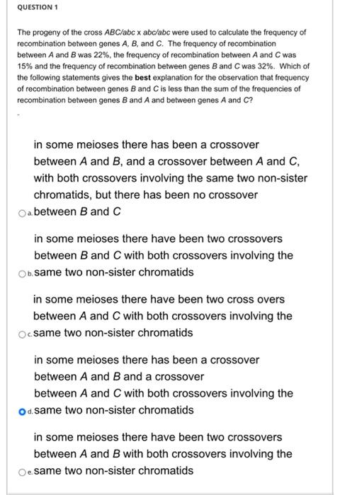 Solved Can someone please answer this as soon as possible | Chegg.com